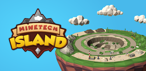 MERE MineTech Island Android App