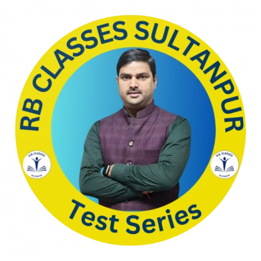 RB Classes Test Series - Google Play のアプリ