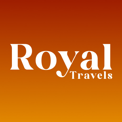 Royal Travels - Apps on Google Play