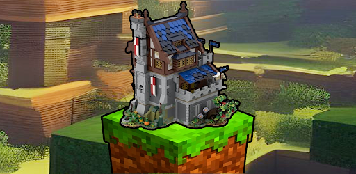 Mastercraft 2024 Building Android App