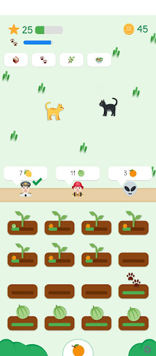 Download and Play Emoji Farm on PC (Emulator)