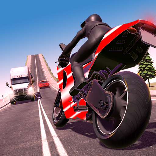 Xtreme Moto Driving 3D - Google Play 앱