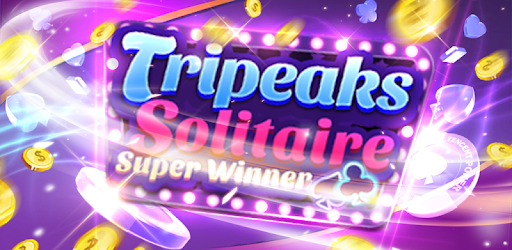 Tripeaks Solitaire : Super Winner Android App