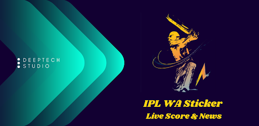 STICKCRIC-IPL Sticker for What Android App