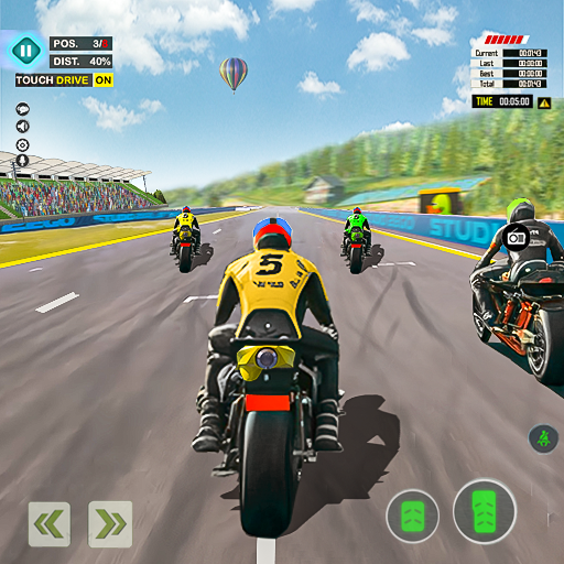 Moto Racing 3d Motorcycle Game - Apps on Google Play