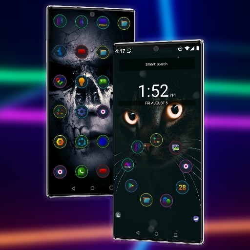 Dark Theme for PC / Mac / Windows 11,10,8,7 - Free Download - Napkforpc.com