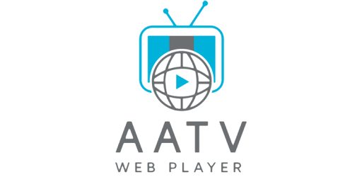AATV web player Android App