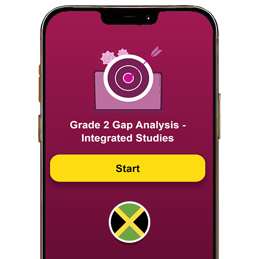 Grade 2 Integrated Studies Gap - Apps on Google Play
