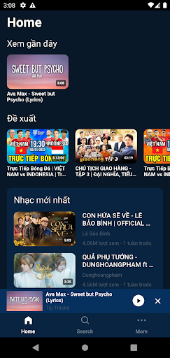 Music On Tube for PC / Mac / Windows 11,10,8,7 - Free Download ...