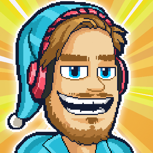 PewDiePie's Tuber Simulator - Apps on Google Play