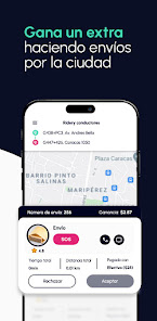 Ridery Conductores - Apps en Google Play