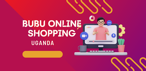 BUBU ONLINE SHOPPING Android App