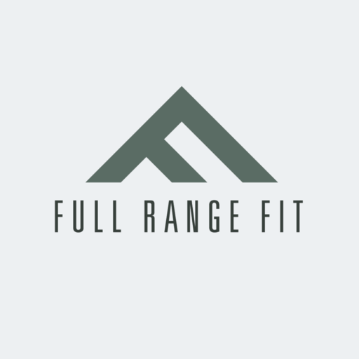 Full Range Fit - Apps on Google Play