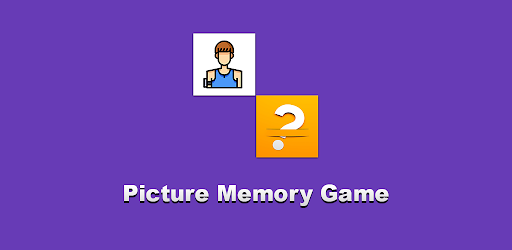 Picture Memory Game Android App