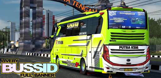 Livery Bussid Full Banner Android App