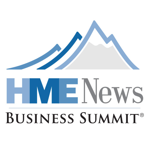 HME News Business Summit - Apps on Google Play