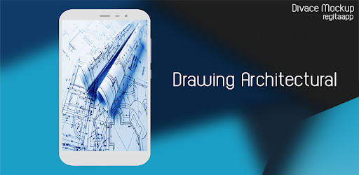 Drawing Architectural 2019 Android App