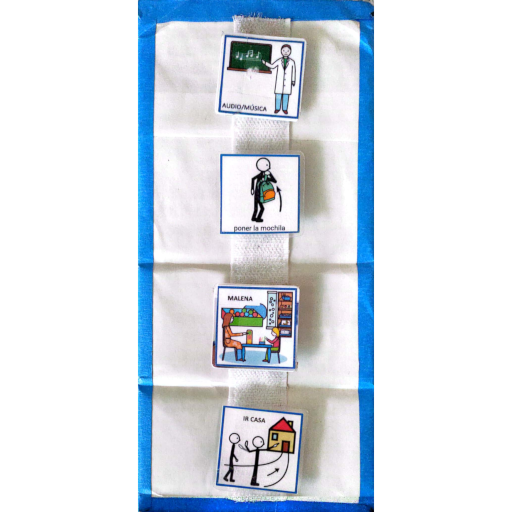 Agenda PECs - Aplicaciones en Google Play