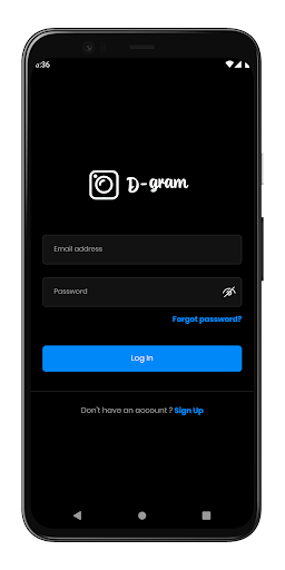 D-Gram para PC / Mac / Windows 11,10,8,7 - Descarga gratis - Napkforpc.com