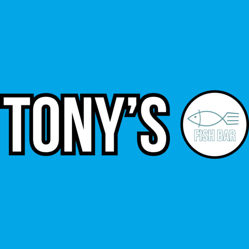 Tony's Fish Bar - Apps on Google Play