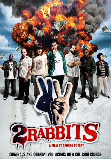 2 Rabbits – Filmes no Google Play