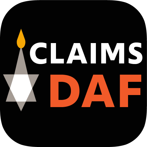 Claims DAF - Apps on Google Play