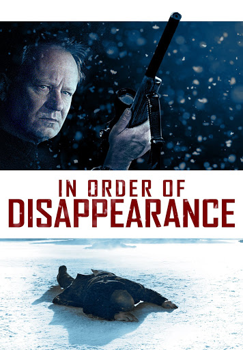 In Order of Disappearance - Movies on Google Play