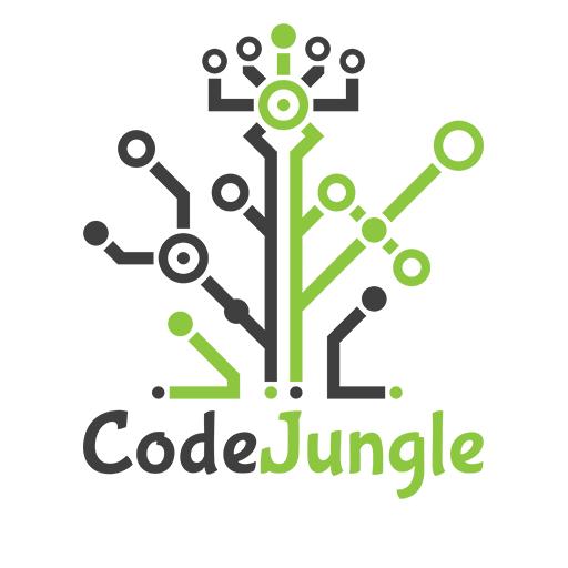 Android Apps by CodeJungle on Google Play
