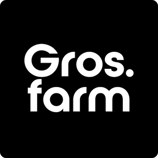 Gros.farm: автоматизация - Apps on Google Play