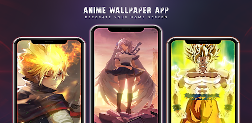 Anime Aesthetic Live Wallpaper Android App