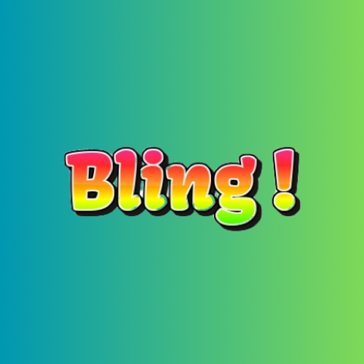 Bling! - Apps on Google Play