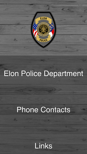 Elon Police Department for PC / Mac / Windows 11,10,8,7 - Free Download ...