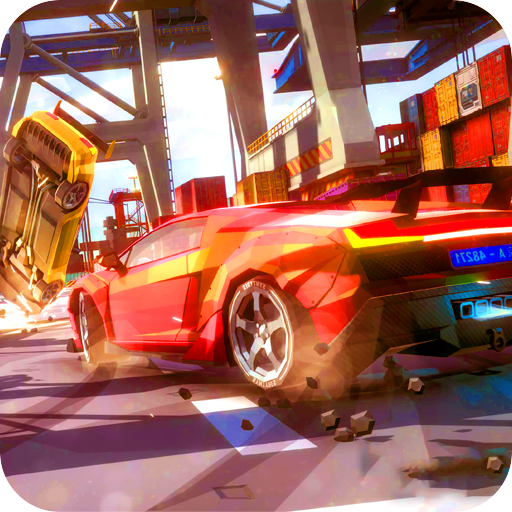 Pixel Drift Arcade Racing 2022 - Apps on Google Play