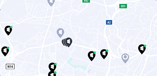 ACP Electric Android App