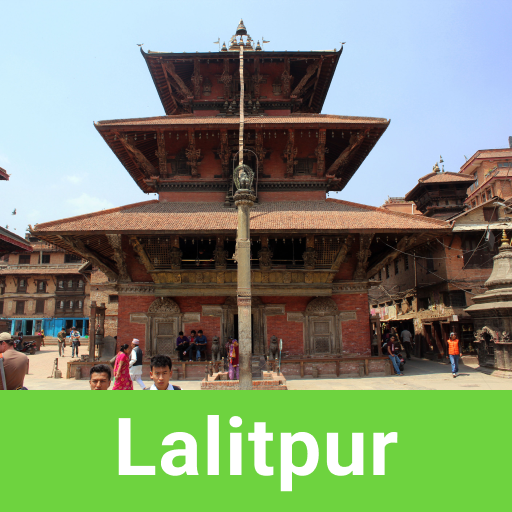 Lalitpur Tour Guide:SmartGuide - Google Play 앱