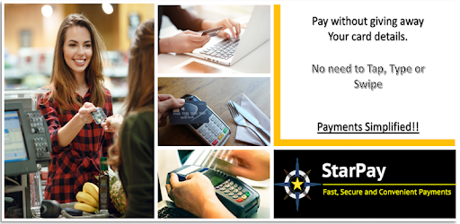 StarPay Android App