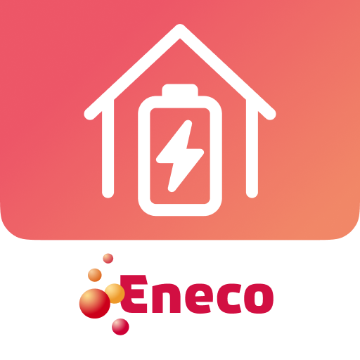 Eneco Slimme Thuisbatterij - Apps on Google Play