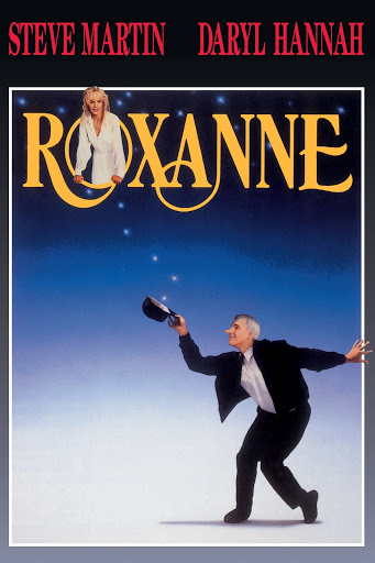 Roxanne - Movies on Google Play