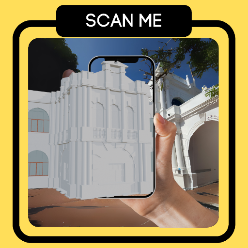 Penang State Museum AR - Apps on Google Play