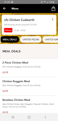 UFC Chicken for PC / Mac / Windows 11,10,8,7 - Free Download ...