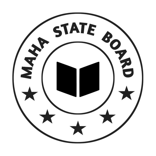 Maha State Board - Google Play 앱