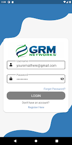 GRM Networks - Apps on Google Play