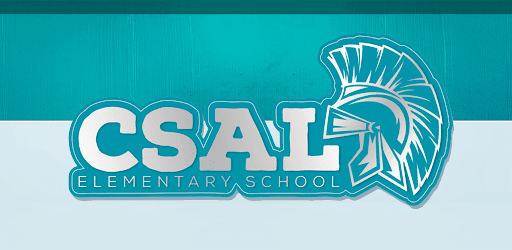 CSAL Elementary School Android App