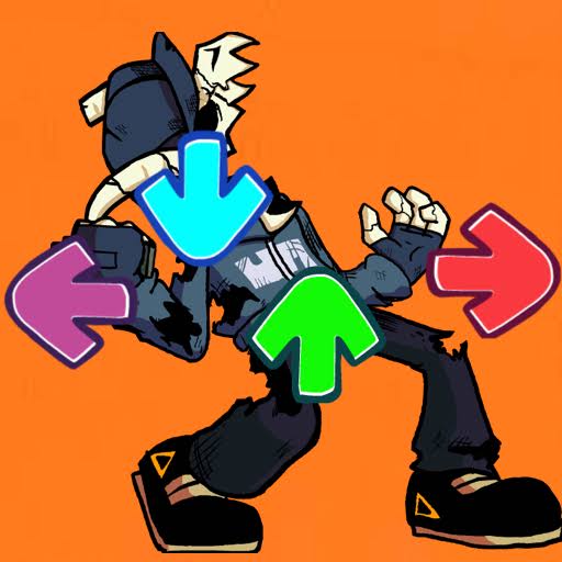 About: FNF Battle Vs Tabi Funkin Mod (Google Play version) | | Apptopia