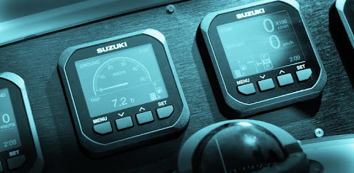SUZUKI Diagnostic System Mobile Android App