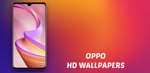 Oppo Wallpaper Android App