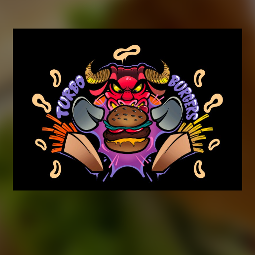 Turbo Burgers - Apps on Google Play