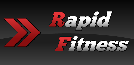 Rapid Fitness - Total Workout Android App