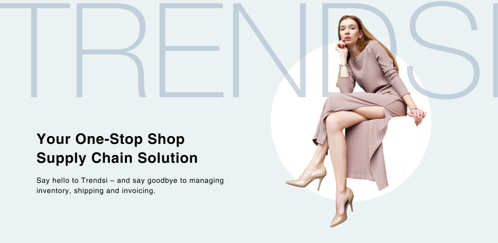 Trendsi - Fashion Dropshipping - Latest version for Android - Download APK