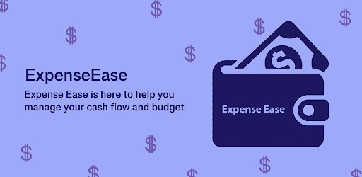 ExpenseEase : Budget Manager Android App